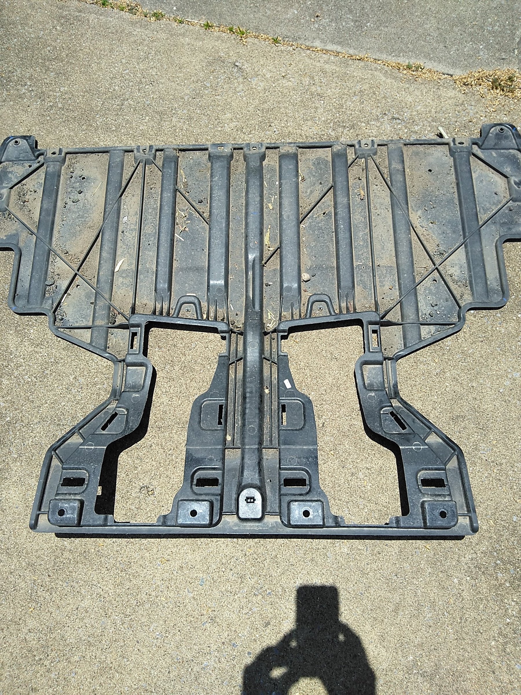 Boot/trunk rattle/noise when going over bumps solved. | Polestar Forum Boot/trunk rattle/noise when going over bumps solved. | Polestar Forum